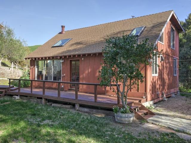 101 Hollister Ranch Rd, Goleta, CA 93117
