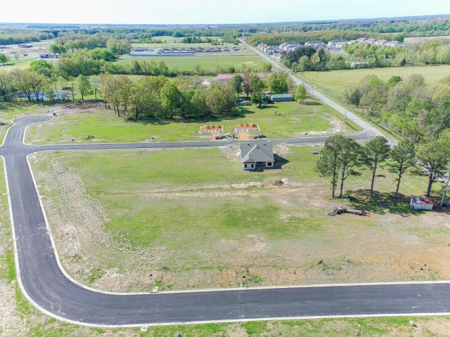 101 Horseshoe Creek Drive