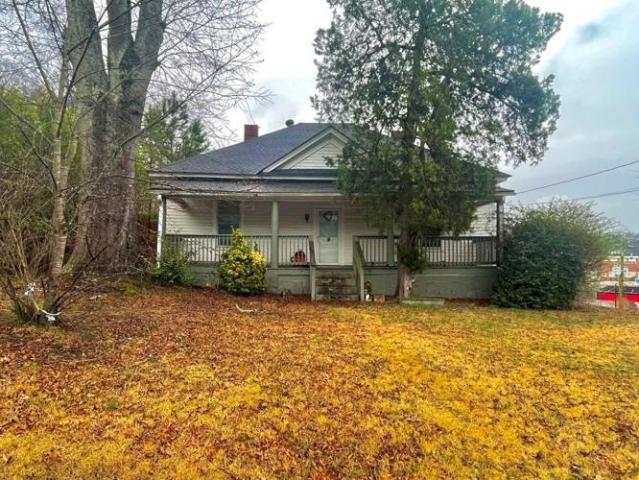 101 Hospital Rd, Canton, GA 30114