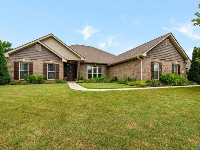101 Havenbrook Dr, Madison, AL 35756
