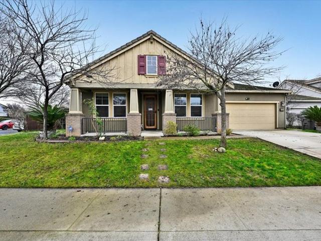 101 Haywood Ct, Roseville, CA 95747