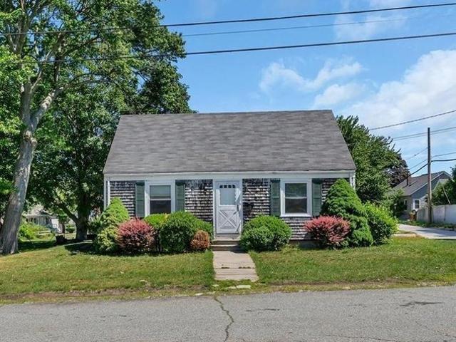 101 Hazard Ave, East Providence, RI 02914