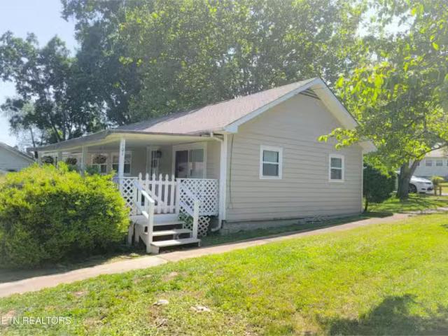 101 HAMILTON CIR, OAK RIDGE, TN 37830 Multi Family For Sale M.