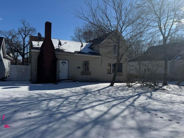 101 Hamlet St, Hamlet, IN 46532 | MLS #834184
