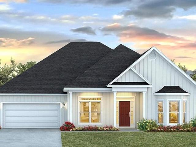101 Hammock Oaks Blvd Lot 7, Freeport, FL 32439