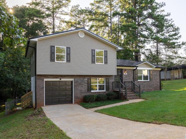 101 Hammonds Drive