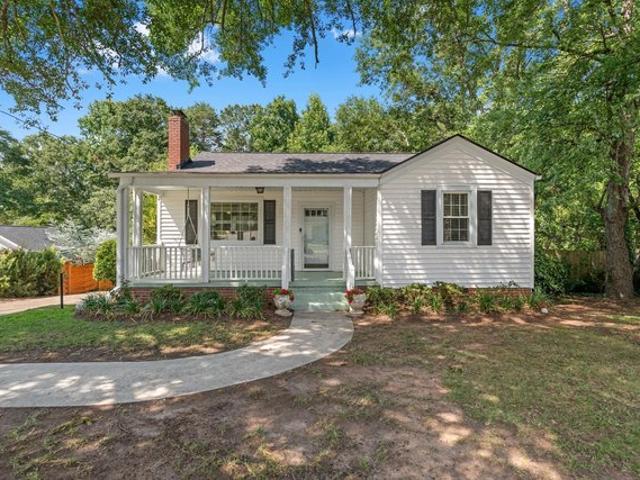 101 Harrington Ave, Greenville, SC 29607