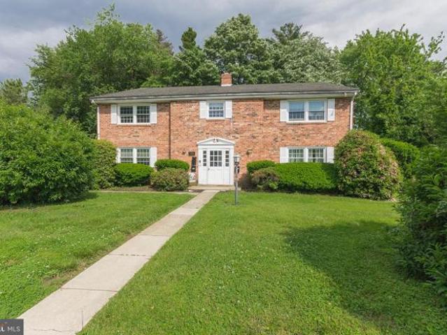 101 Harwicke Rd Apt, Springfield, PA