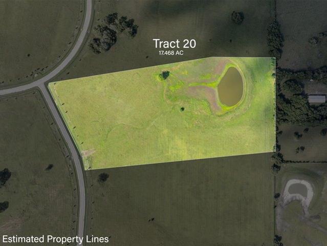 101 Hartfield Meadow Tract Ln # 20, Round Top, TX 78954