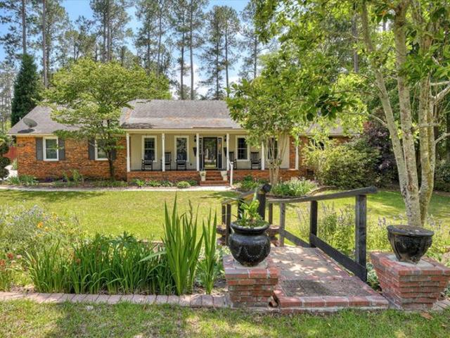 101 Hartwell Dr, Aiken, SC 29803