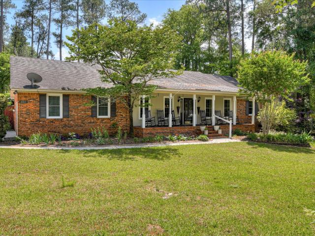 101 Hartwell Dr, Aiken, SC 29803 | MLS #217324