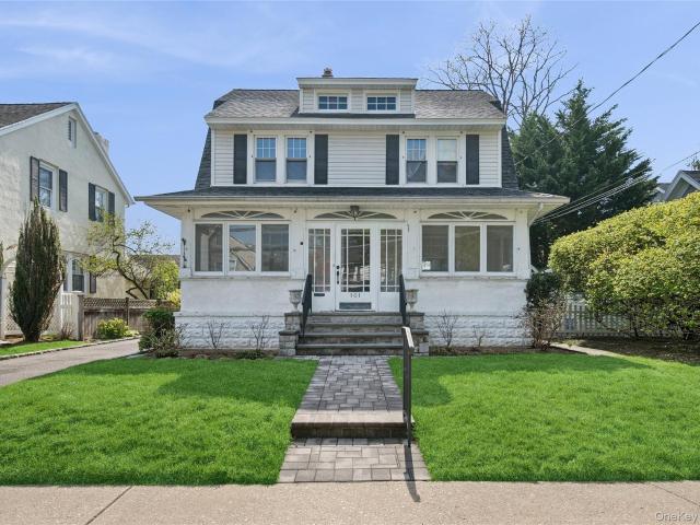 101 Harvard Ave, Rockville Centre, NY 11570 | MLS #976853