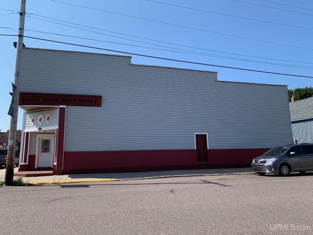 101 Hecla Street