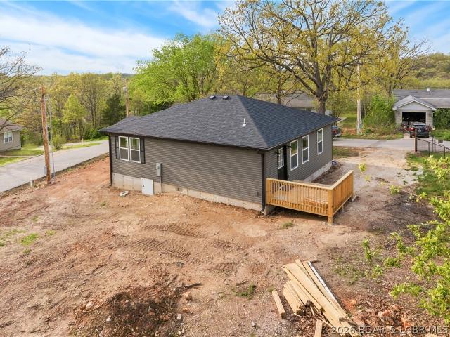 101 Hemlock Street