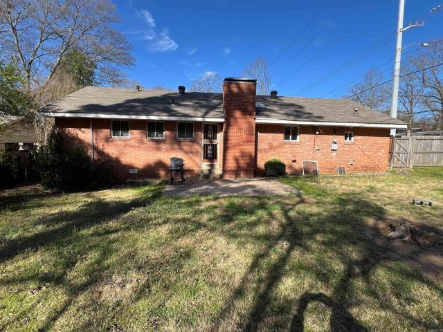 101 Hiawatha Drive