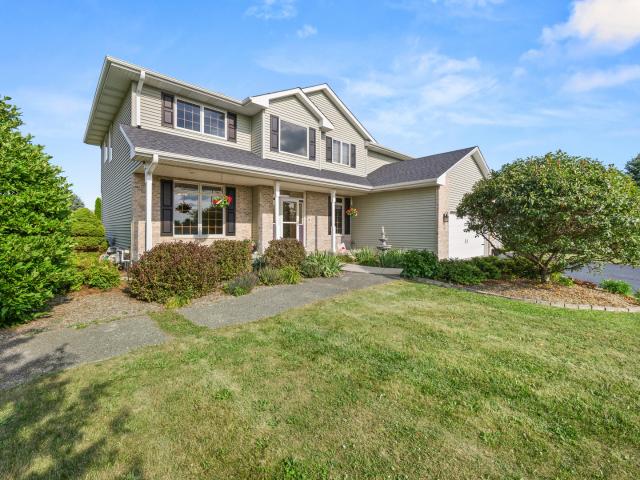 101 Hickory Lane