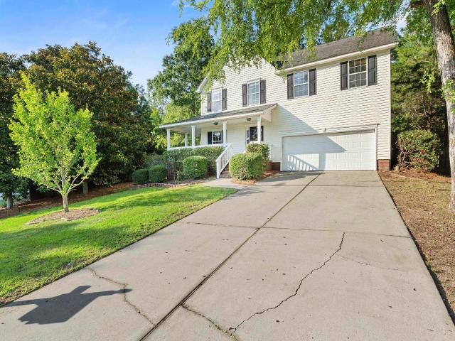 101 High Bluff Lane