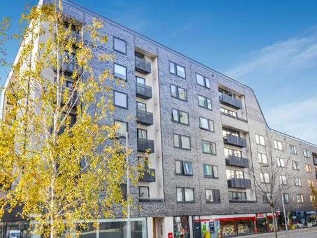 101 High Street, Icon,northern Quarter, 2 Bedroom Flat