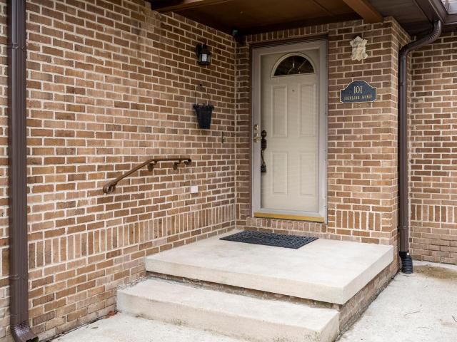 101 Highland Avenue