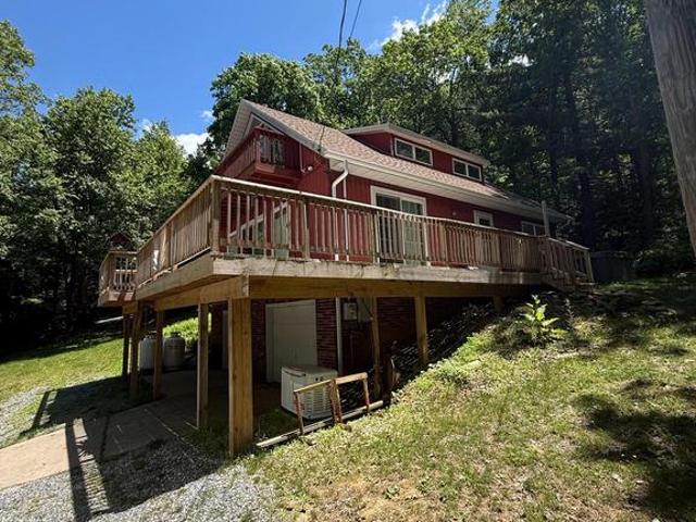 101 Hill Crest Road