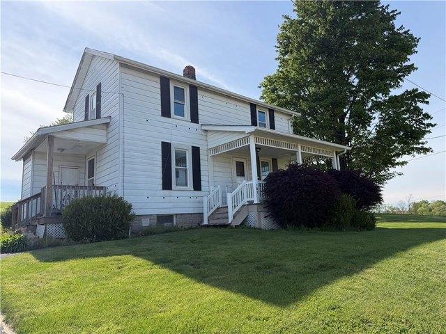 101 Hillberry Rd, Worthington, PA 16262