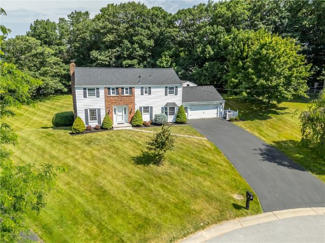 101 Hillcrest Drive