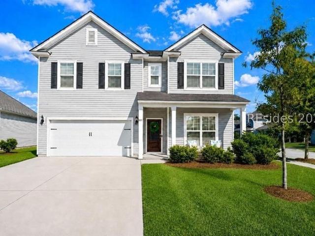 101 Hillcrest Way, Okatie, SC 29909