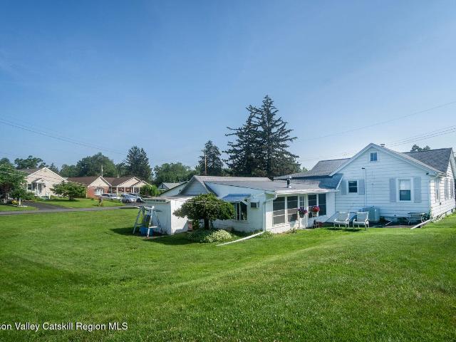 101 Hinsdale St, Kingston, NY 12401 | Compass