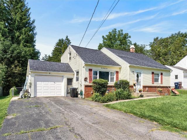 101 Hubbard Drive
