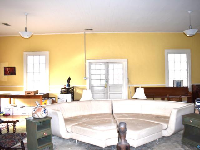 101 Hughes Avenue