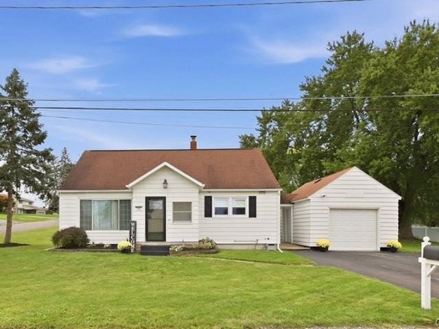 101 Huron Ave S, Syracuse, NY 13209