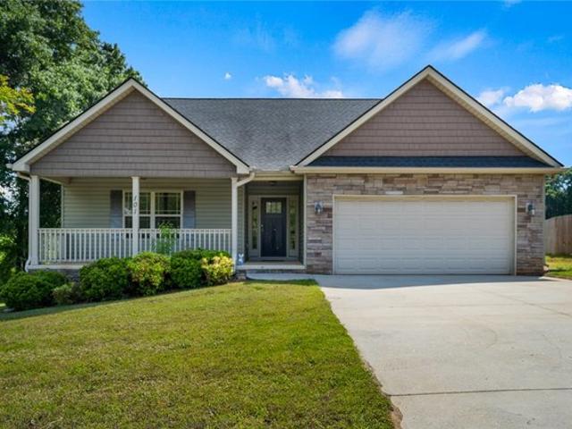 101 Hurst Ave, Anderson, SC 29625