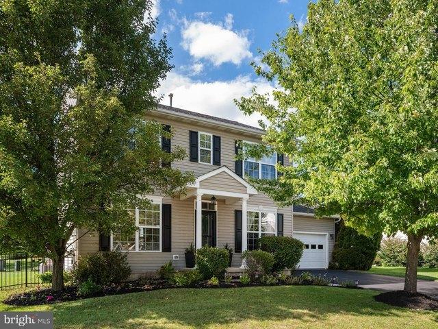 101 Hyacinth Way, Coatesville, PA 19320