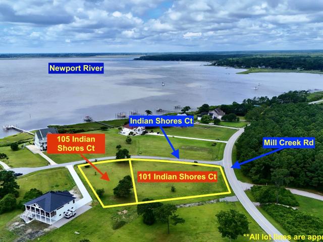 101 Indian Shores Court