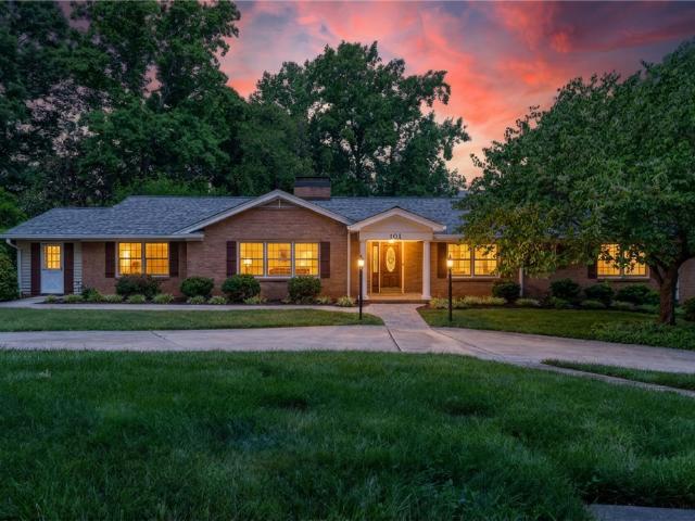 101 Indian Springs Drive