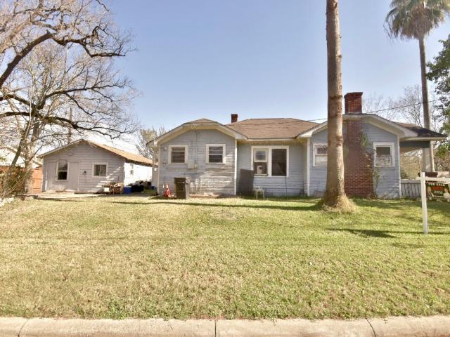 101 Inlane St, Houston, TX 77012 | MLS #35274 | Compass