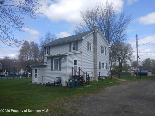 101 Iolian Road