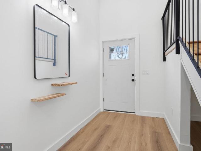101 Idlewild Road