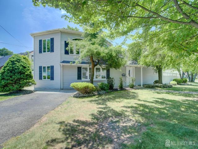 101 Idlewild Road