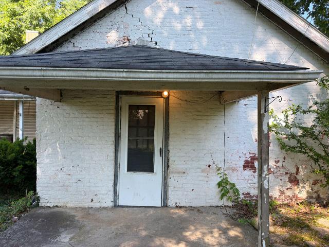 101 Ilhardt Avenue