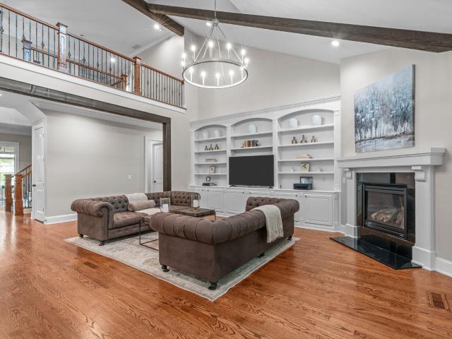 101 Iron Mountain Road