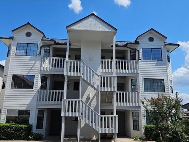 101 Island Dr Unit A, Horseshoe Bay, TX 78657