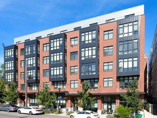 101 John Apartments 1 Bedroom Apartment for Rent at 101 John St, Seattle, WA 98109 Lower Queen Anne