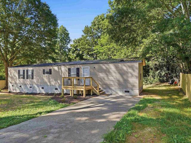 101 Jasper Drive