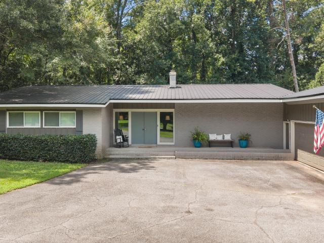101 Jenkins Drive