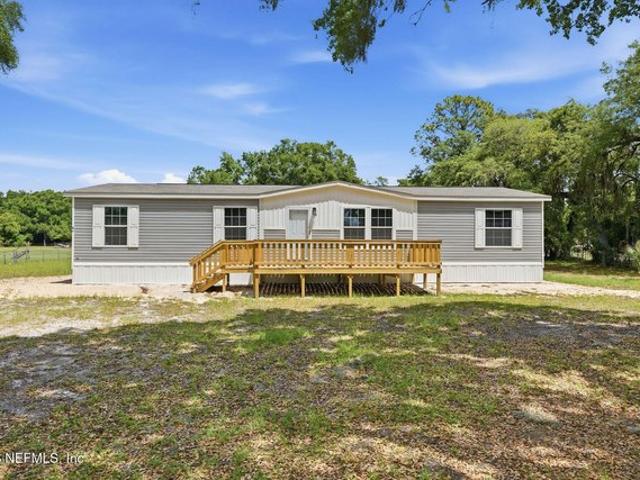 101 Oak Haven Rd, Pomona Park, FL 32181
