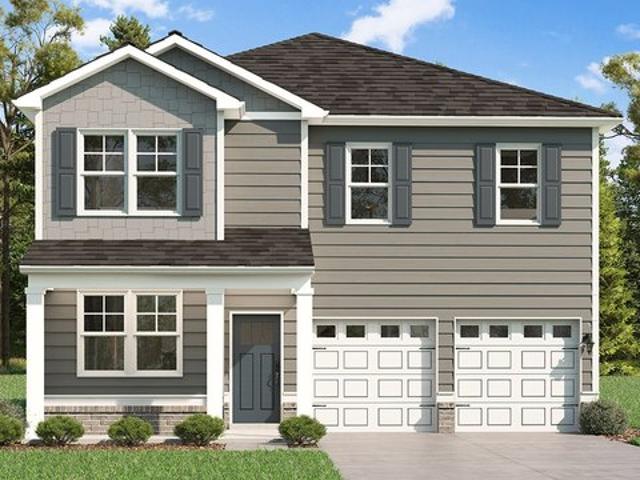 101 Oakchase Park Ln, Hampton, GA 30228