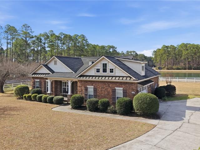 101 Oaklawn Drive