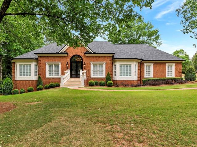 101 Oakland Hills Court