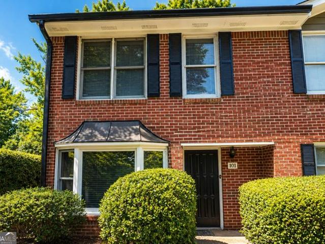 101 Oakmont Ln, Norcross, GA 30093